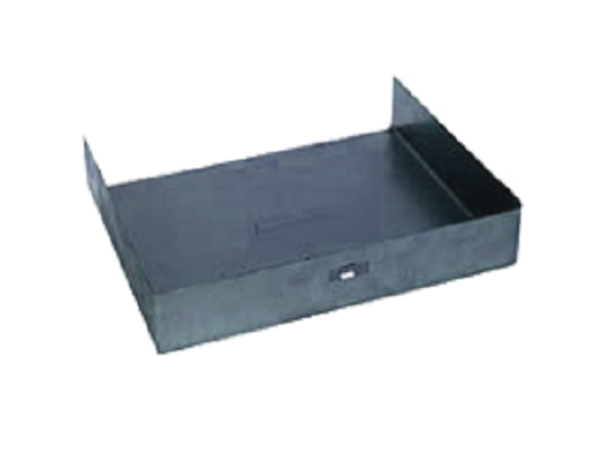 00402 Dunsley Heat [FIREFLY 16 Inch] ASHPAN