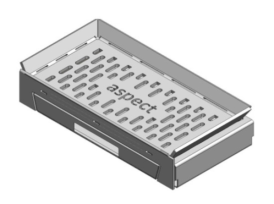 CKPA8R Parkray Multifuel Conversion Kit | Aspect 8 ECO
