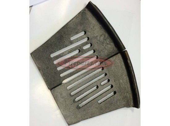 BELL SUPER Grate 16" (16 Inch Bell SUPER Grate)