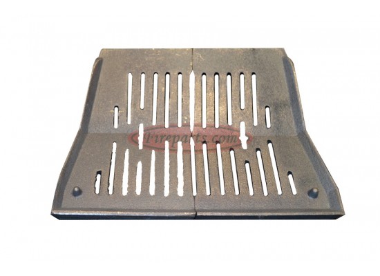 Baxi STANDARD 16" Open Fire Grate 000078 | Discounted Baxi Standard ...