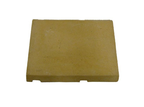 F1015 [81742] Rayburn Rembrandt | 16 Inch BACK FIRE BRICK