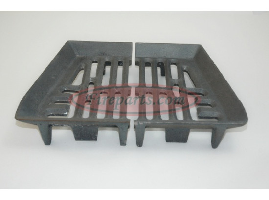 000077 Baxi Burnall Grate 16" | Discount Grate for Baxi Burnall ...