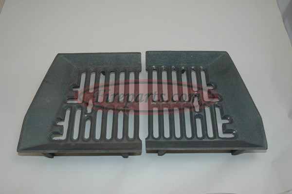 000377 Baxi Burnal Grate 22" | Discounted Grates for Baxi Burnall ...