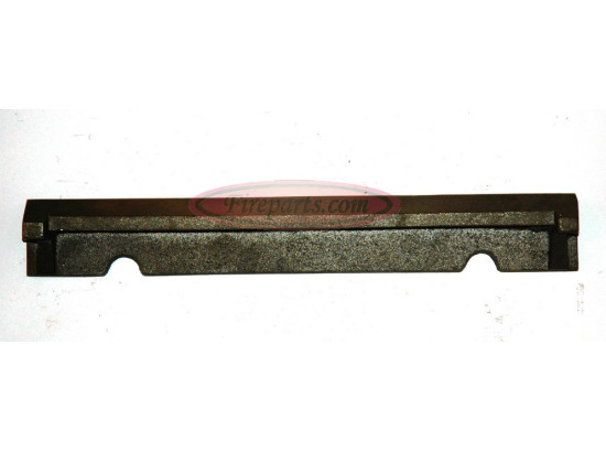 080075 Bottom Back Strip for Parkray range 77 (77K, 77KD, 77KF, 77PD ...