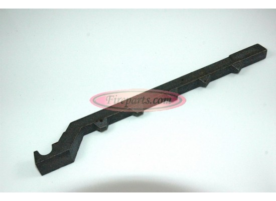 Parkray 111 Fire Bars FULL SET of 9 (5x 112032 & 4x 112033) | £49 SET ...