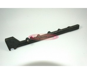 Parkray Fire Bars (112033 - Large End) 111 range | To fit: Parkray 111 ...