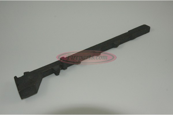 Parkray (FULL SET) of 99 C's Fire Bars | Fits: Parkray 99 Chiltern, 99 ...