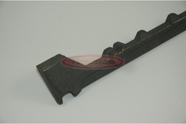 Parkray (FULL SET) of 99 C's Fire Bars | Fits: Parkray 99 Chiltern, 99 ...