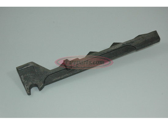 130081 Parkray Fire Bar (Large) | Parkray 99 'C' Range