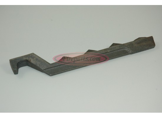 Parkray (FULL SET) of 99 C's Fire Bars | Fits: Parkray 99 Chiltern, 99 ...