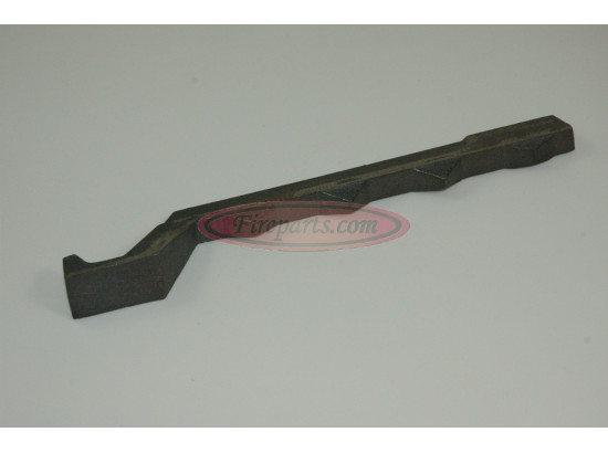 130082 Parkray Fire Bar (Small End) | Parkray 99 'C' Range