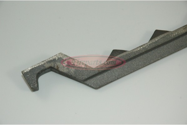 Parkray (FULL SET) of 99 C's Fire Bars | Fits: Parkray 99 Chiltern, 99 ...