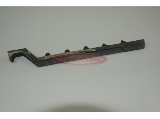 130152 Parkray Idler Bar (14.5") Cast Iron (111 'C' Range')