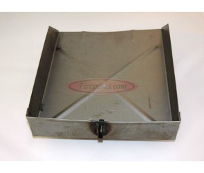 Parkray Ash Pan | 111 Range (CHILTERN, CONSORT, CAPRICE, CLASSIC ...