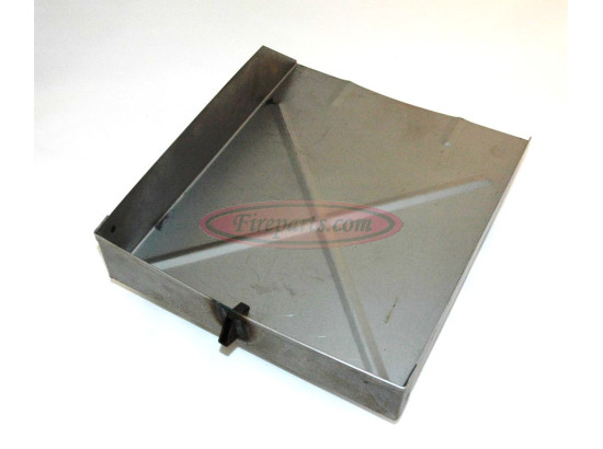 Parkray Ash Pan | 111 Range (CHILTERN, CONSORT, CAPRICE, CLASSIC ...