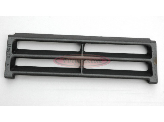 112039 Parkray Front Firebar (Coal Retainer) Cast Iron