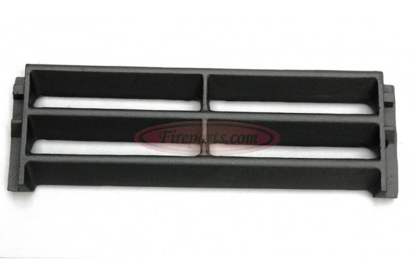 112039 Parkray Front Firebar (Coal Retainer) Cast Iron