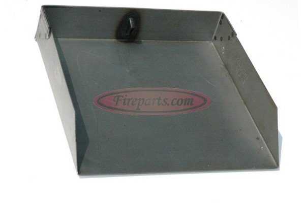 130191 Parkray Ashpan Steel | To Fit: Parkray 66 & 77 Chiltern, Consort ...