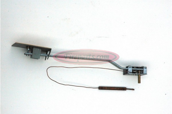 112252 Parkray Thermostat (Automatic Control) | Fits: Parkray 99 (Mk1 ...