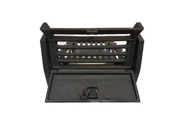 Star 16" ALL NIGHT SOLID FUEL BURNER Set £155.50 | Discounted All Night ...